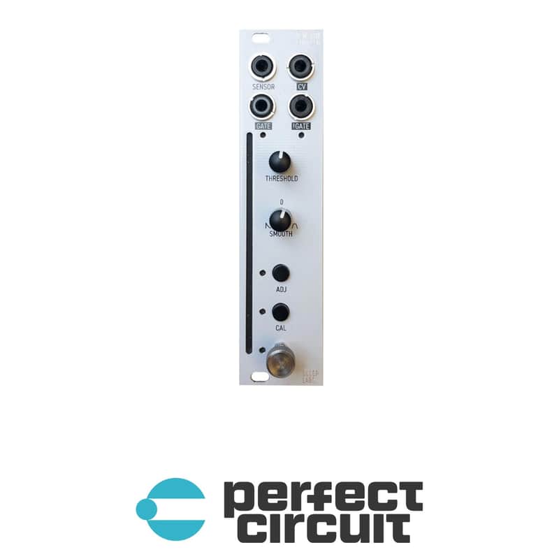 Bleep Labs Sensory Coupler Sensor-to-CV Interface | Reverb