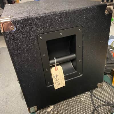 Hartke HD 112 1x12" Bass Cabinet | Reverb
