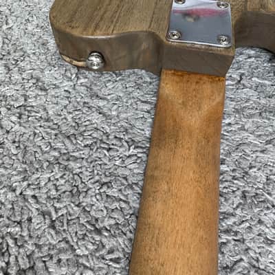 Fedorenko Custom Telecaster Hollowbody Lightweight Tele | Reverb