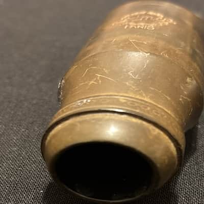 Selmer Soloist C* Tenor Sax Mouthpiece | Reverb