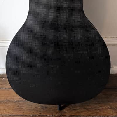 Forte 3D Carbon fiber 'cello to KYDD 27" scale Bass | Reverb