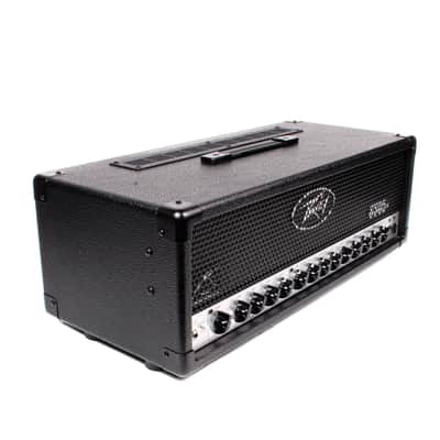 Peavey - 6505+- 120W Guitar Tube Amplifier Head - USED | Reverb
