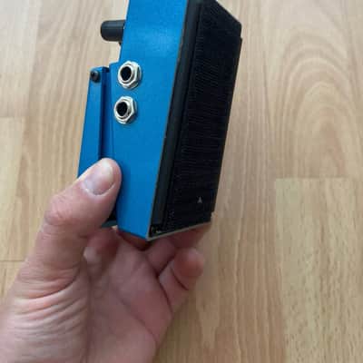 Boss PS-6 Harmonist 2010 - Present - Blue | Reverb