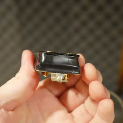 1980s Gibson Dirty Fingers Pickups Gold Pole Pieces | Reverb Lithuania