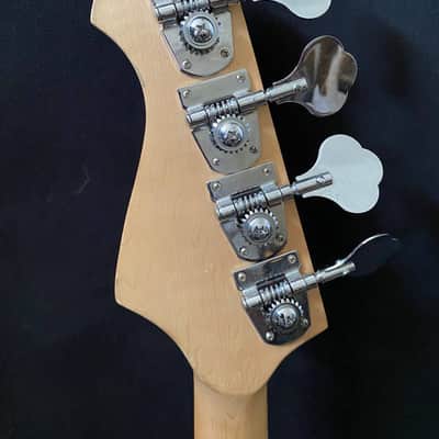 Roytek custom handmade series Precision Bass | Reverb