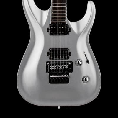 Jackson Pro Plus Series Soloist SLA2 - Quicksilver #03224 | Reverb