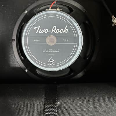2025 Two Rock 1 x 12 combo cab | Reverb