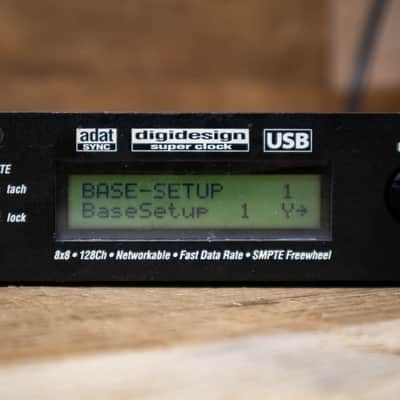 MOTU MIDI TimePiece AV USB Version Interface Time-Piece | Reverb