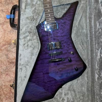ESP LTD Snakebyte James Hetfield Signature SE 2018 - 2019 - | Reverb