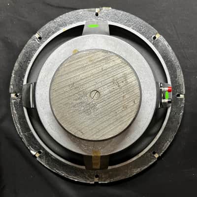 Altec Lansing 12" Woofer Model 14 8 Ohms Speaker | Reverb