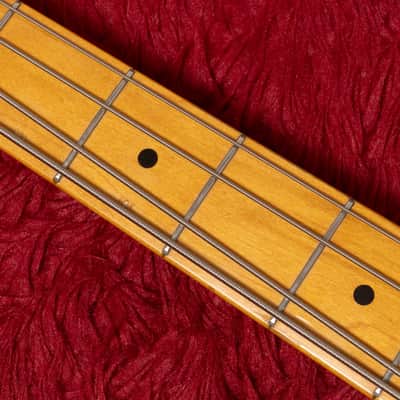【used】Fender Japan / PBD-57 Custom Order IPM 1992 4.100kg | Reverb