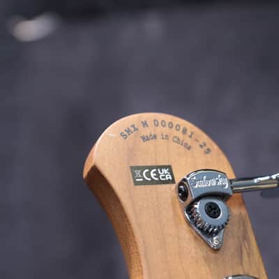 Sadowsky MetroExpress 21-Fret Hybrid P/J 5-String Solid | Reverb