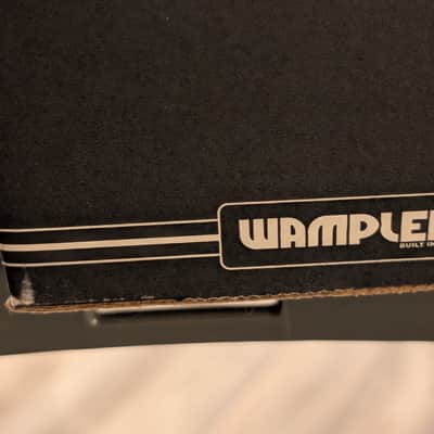 Line 6 M5 Stompbox Modeler 2011 - Present Black | Reverb