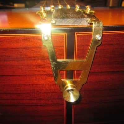 Aria MM-20 Manouche Jazz ( Gypsy) acoustic guitar | Reverb