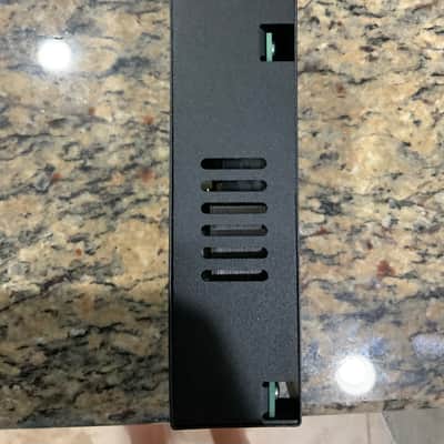 Shadow Hills Mono GAMA 500 Series Mic Preamp Module 2010s - | Reverb