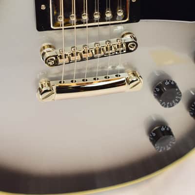 Epiphone Les Paul Custom LTD Electric Guitar, | Reverb Australia