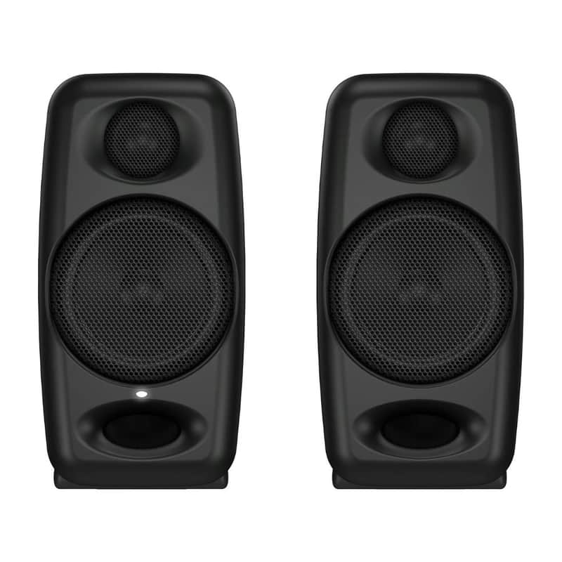 IK Multimedia iLoud Micro Wireless Bluetooth Studio Monitors | Reverb