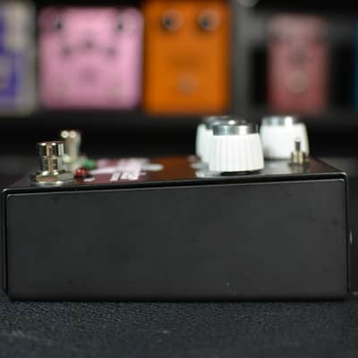 Kingsley Alexander the Great drive 2025 - Black | Reverb