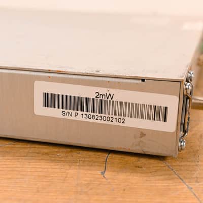 Thor Broadcast CATV AM Laser Transmitter CG005TN | Reverb