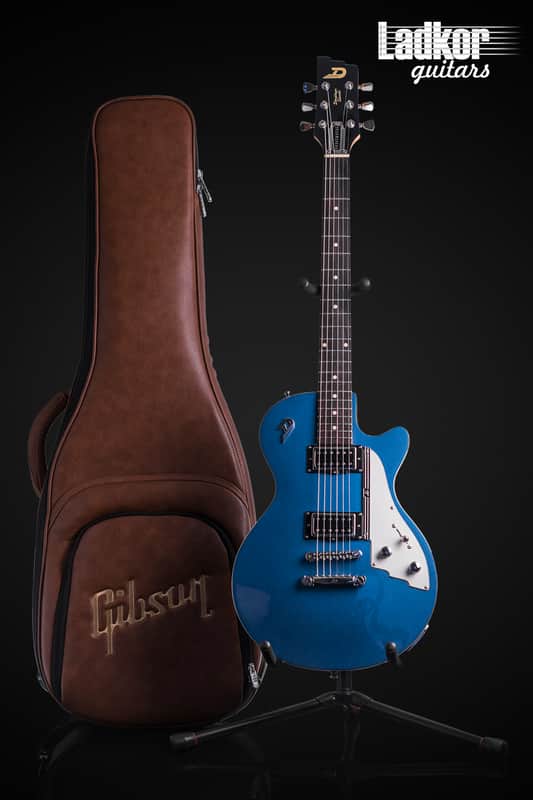 Duesenberg Starplayer Special DSP-CTB Catalina Blue NEW | Reverb