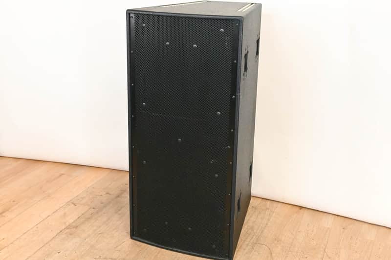 Electro-Voice (EV) Xi-2153A/64 X-Array 3-Way Full-Range | Reverb