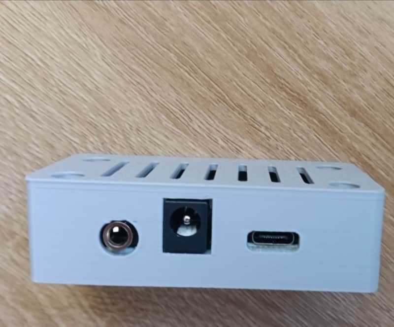 Pirate midi Polar Pico TONEX ONE controller | Reverb