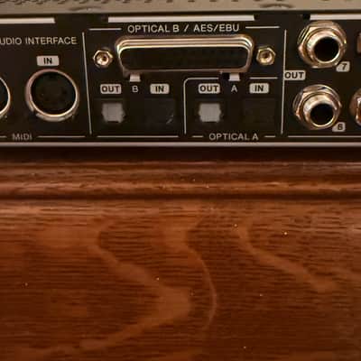 Steinberg AXR4T Thunderbolt 2 Audio Interface 2019 - 2020 - | Reverb