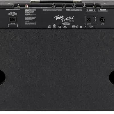 *DEMO* Fender Tone Master® FR-212 Powered Speaker | Reverb