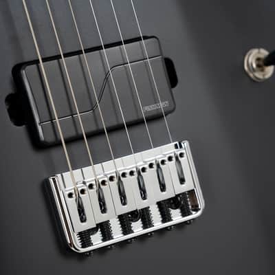 Cort KX600 Infinite Electric Guitar in Black Satin | Reverb