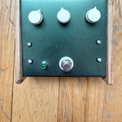 Critter Krytter Classic + 2010s - Green | Reverb