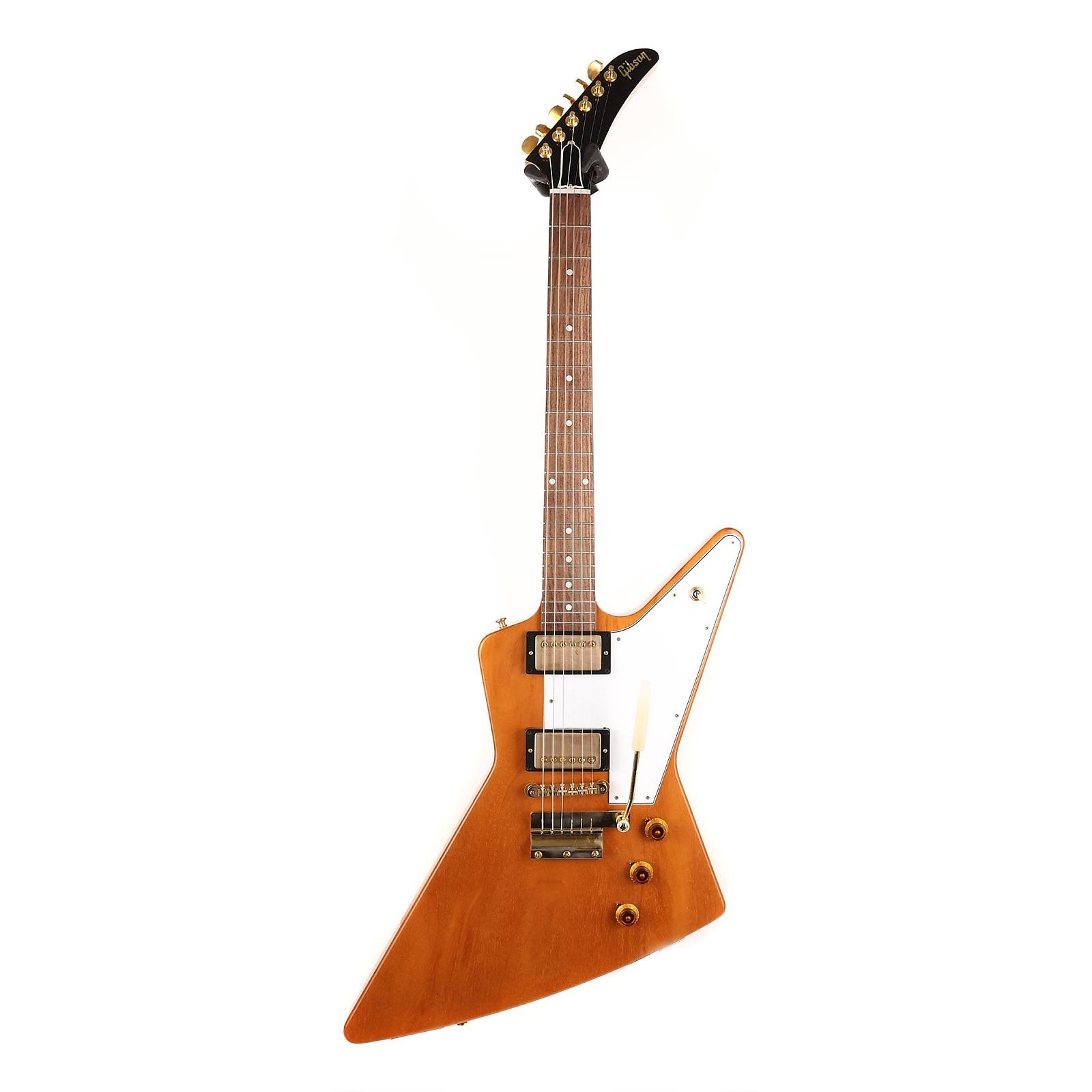 Gibson Custom Shop Special Order '58 Explorer Reissue | Reverb