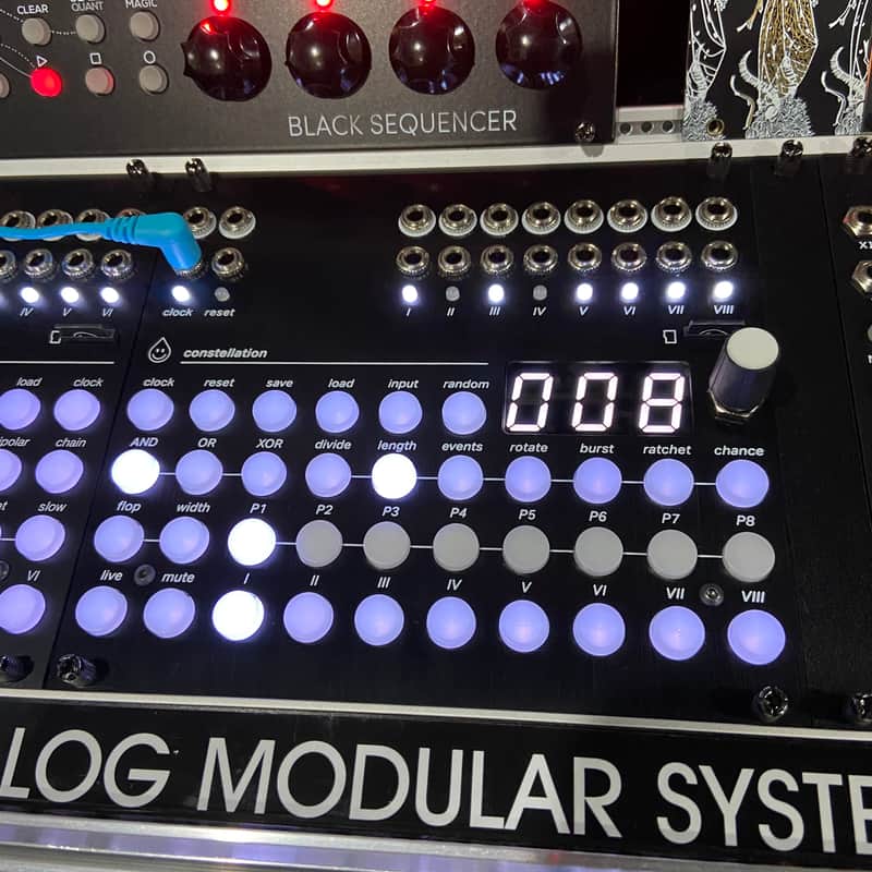 Acid Rain Technology Constellation | Reverb