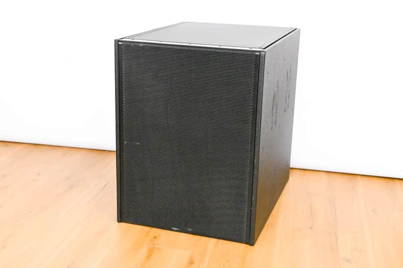Electro-Voice (EV) EVA-2151D Dual 15" Passive Line Array | Reverb