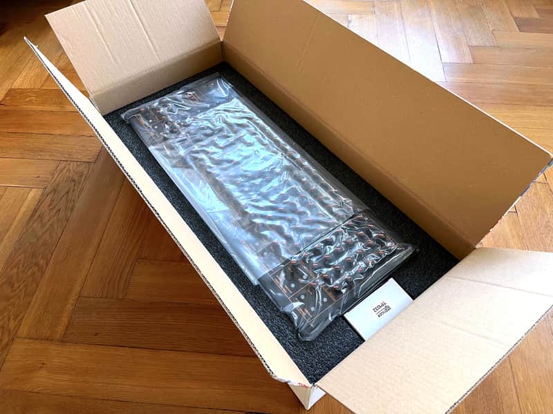 Dtronics DT7 – Yamaha DX7 programmer // Jellinghaus – NEW / | Reverb