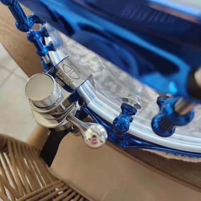 Spaun Acrylic 6.5x14 1-2" Thick- Clear 2020 - Clear | Reverb