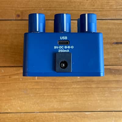 Klowra Limbo Stereo Reverb - 9 Studio-Grade Algorithms, Ramp | Reverb