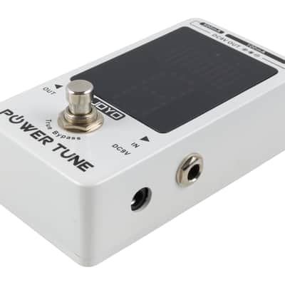 Joyo JF-18R Power Tune Pedal [USED] | Reverb