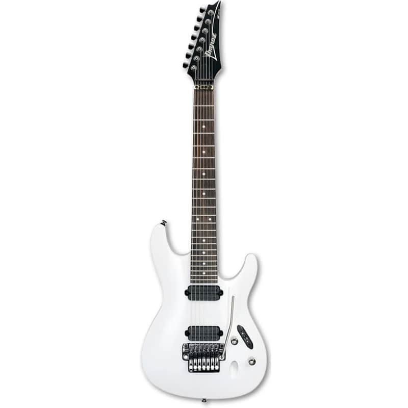 Ibanez S7320 Standard 2008 - 2009 | Reverb
