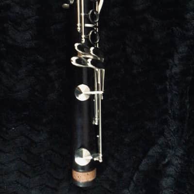 💥Leblanc Normandy Wood Clarinet Outfit | Reverb