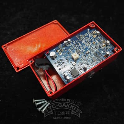 Malekko Heavy Industry EKKO 616 ANALOG DELAY (MKII) | Reverb