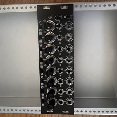 Antumbra Modular ATN8 Voltage CV Processor mixer Eurorack | Reverb