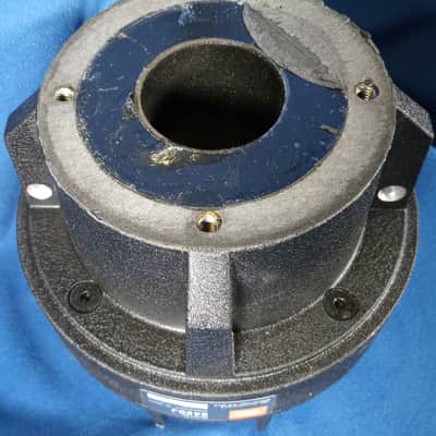 JBL 2450J 100w 16ohm 4-inch High-Frequency Compression Driver | Reverb