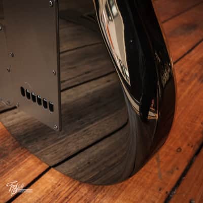 Sterling Sub Axis AX3FM Neptune Blue 2015 | Reverb Australia
