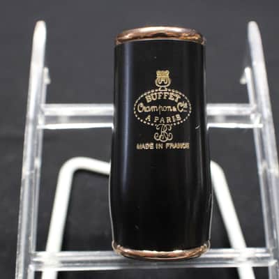 A New French Made Buffet Crampon & Cie Clarinet Barrel ICON | Reverb