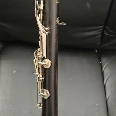 BOOSEY & HAWKES MODEL 2-20 INTERMEDIATE/ADVANCED Bb WOOD | Reverb