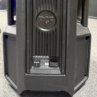 RCF ART 712-A MK4 12" Woofer Active 2-Way Speaker | Reverb