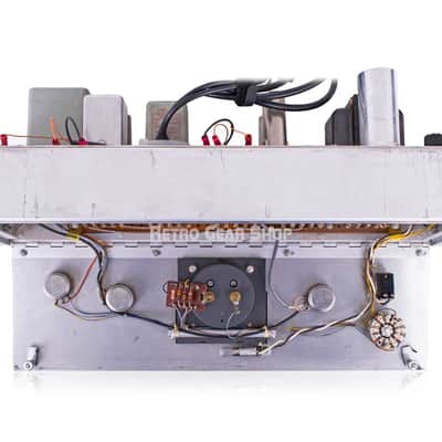 Teletronix LA-2A Rev 2C Leveling Amplifier Vintage LA2A Tube | Reverb