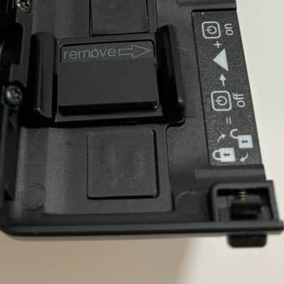 2x Shure AD1-G57 Axient Digital Wireless Bodypack | Reverb