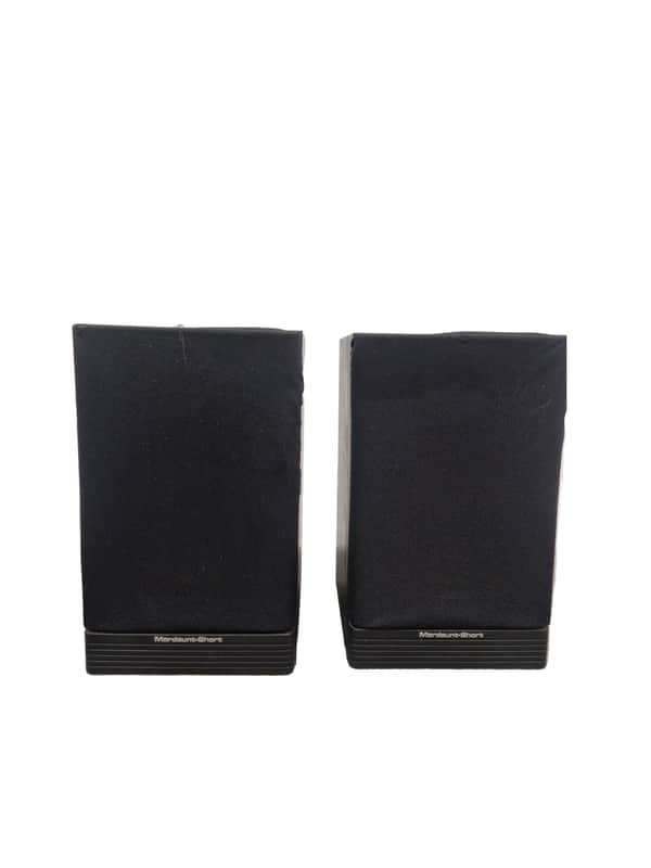 Mordaunt-Short MS3.10 Speaker Pair Speaker Pair - | Reverb Ireland
