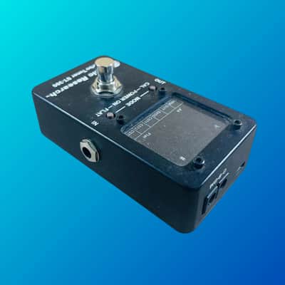 Sonic Research ST-300 Strobe Tuner | Reverb